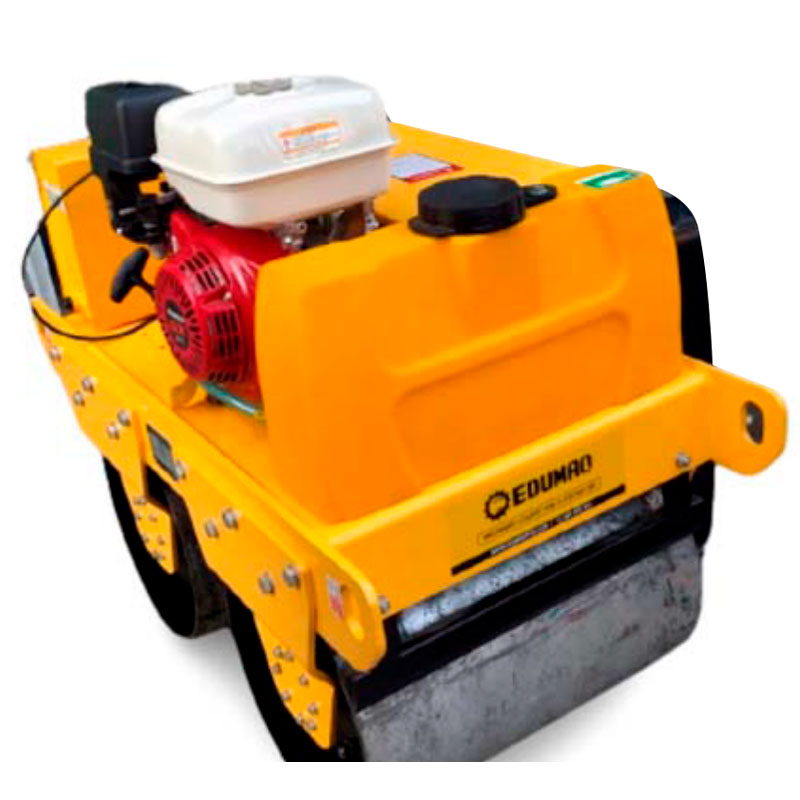 Rodillo Compactador FYL-S600 – EDUMAQ