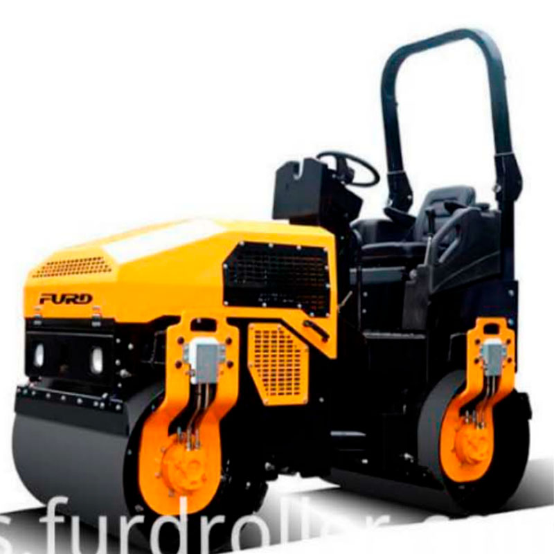 RODILLO COMPACTADOR FYL-1200 – EDUMAQ