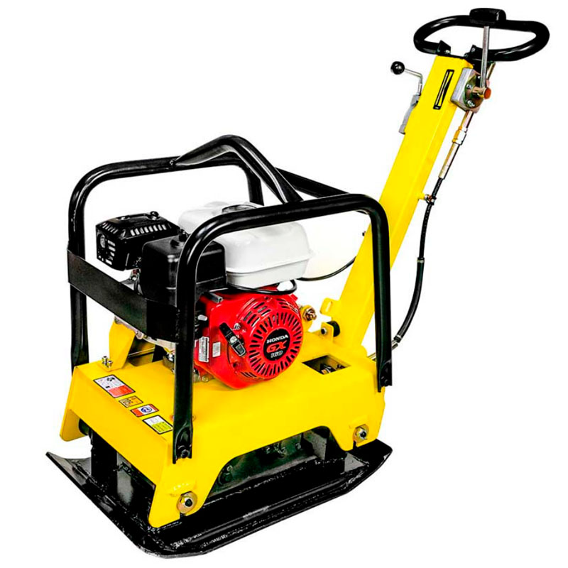 PLANCHA COMPACTADORA REVERSIBLE – EDUMAQ